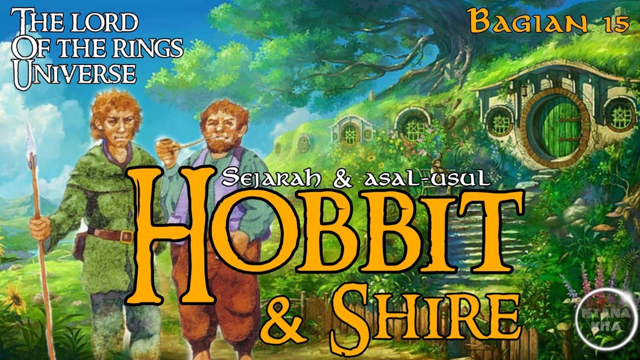 Middle-earth Universe - Sejarah Panjang Sauron | Bagian 15: (Sejarah ...