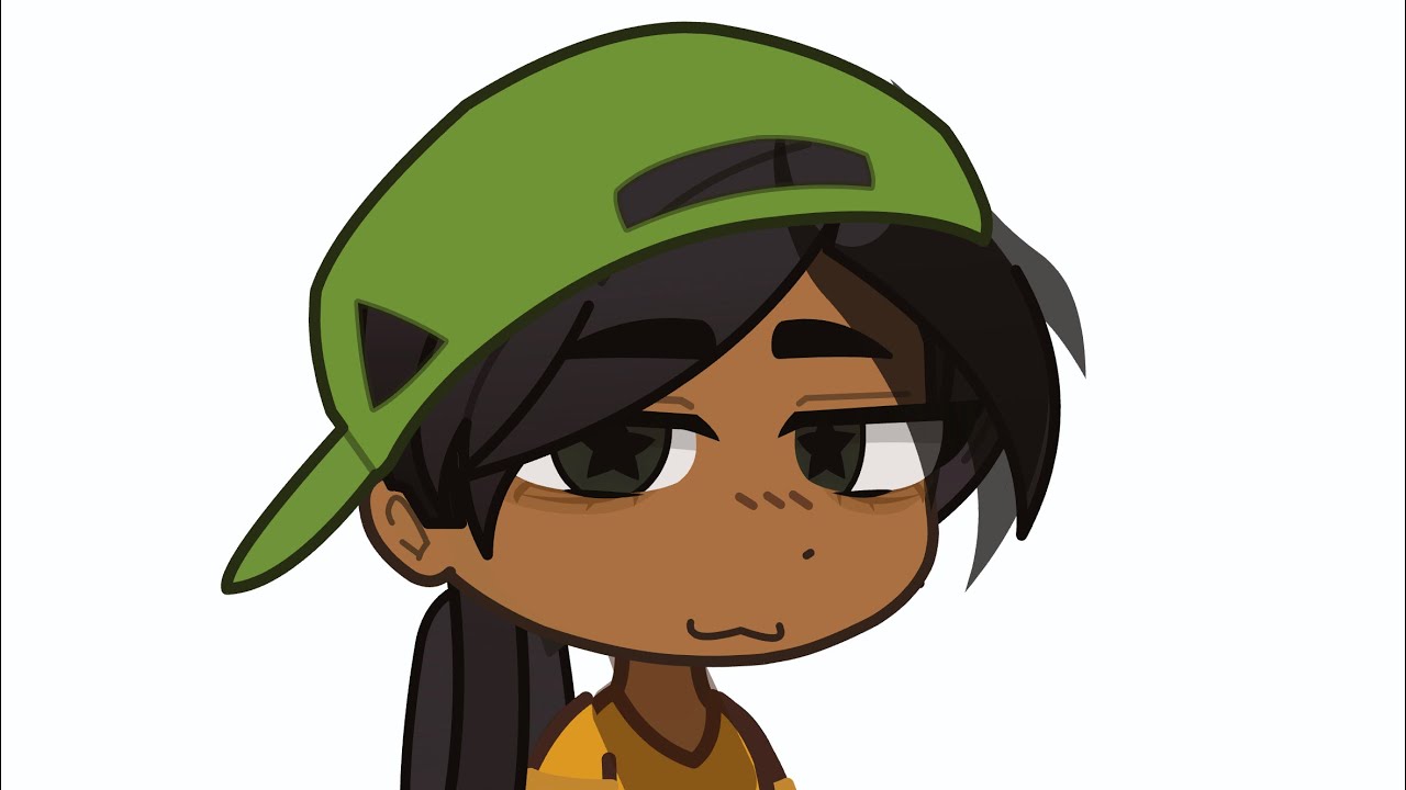 i find clowns delightful :3 ★ implied chazee (total drama) - YouTube