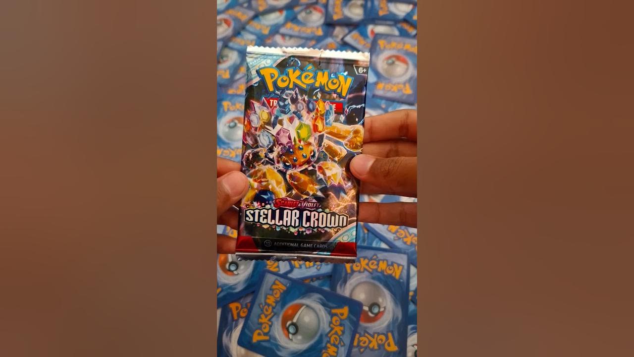 Unboxing kartu pokemon amang² - YouTube