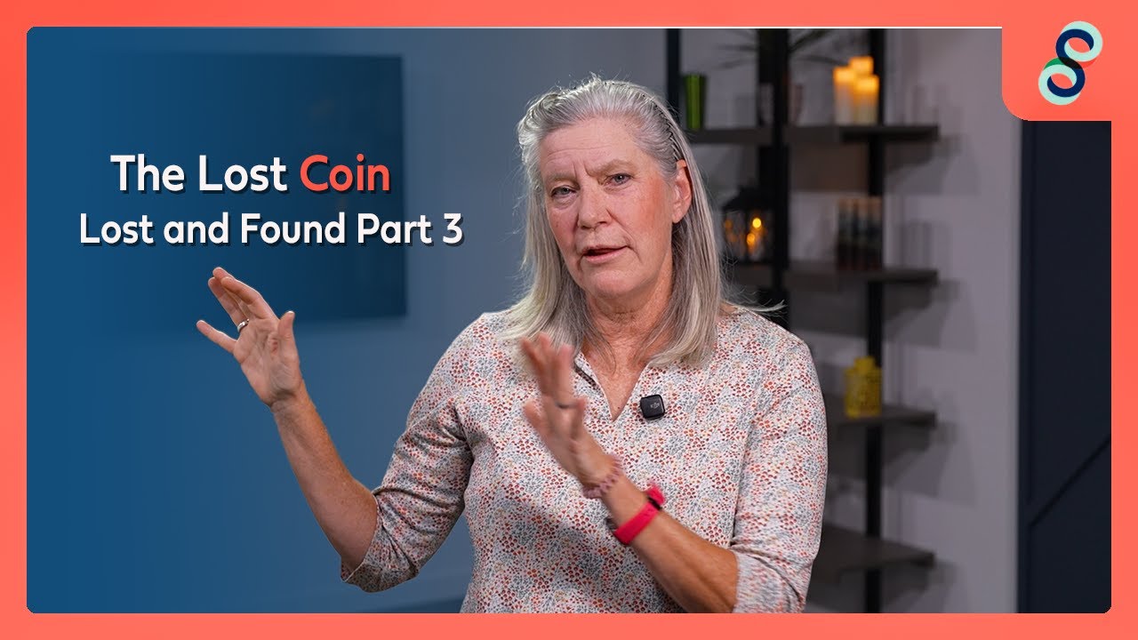 The Lost Coin | Lost and Found Pt 3 - YouTube