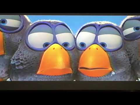 !OPENING DE MONSTERS ING EN VHS!