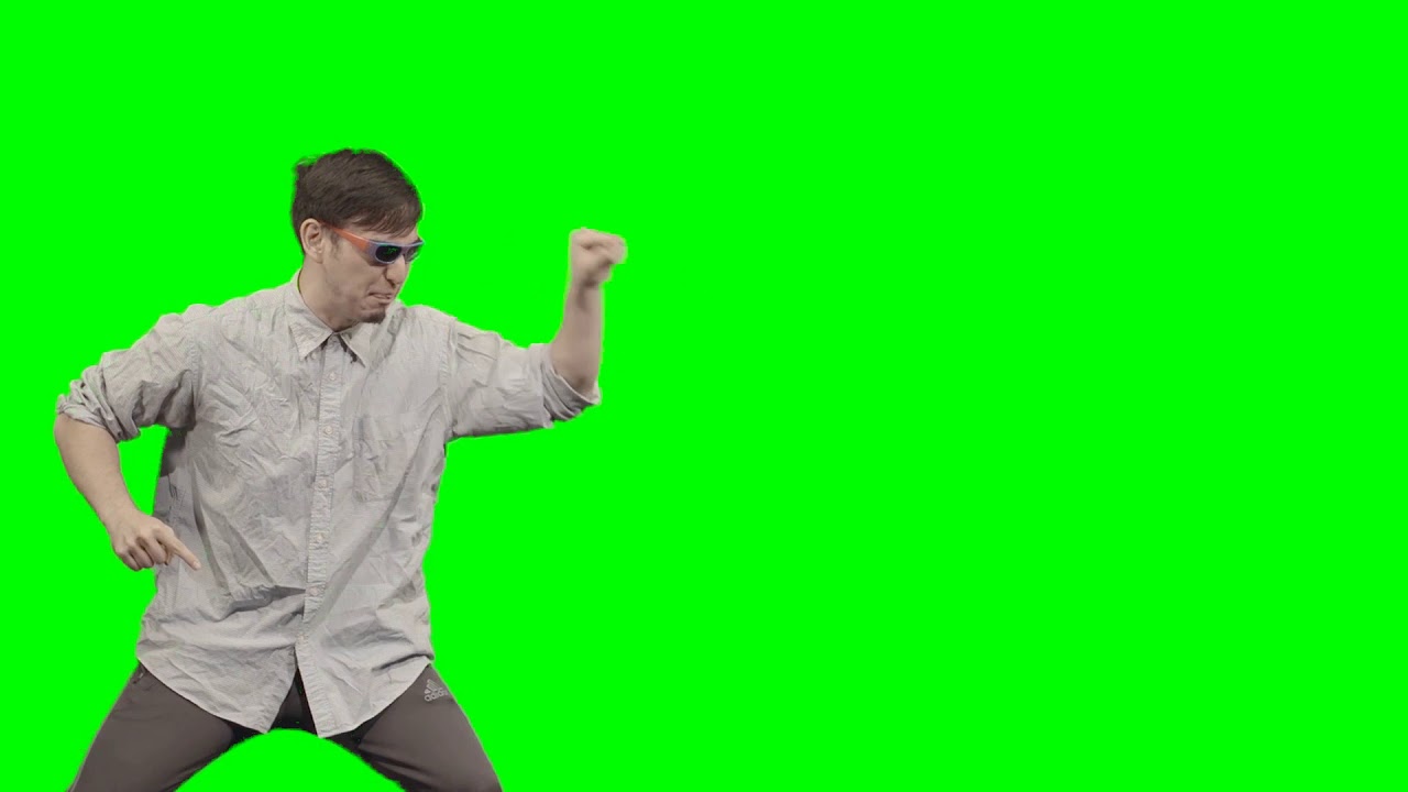 *points* "Ha P P P pranked!" - Filthy Frank - Green Screen - YouTube