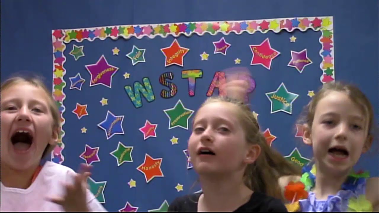 North Point Elementary School Live Stream - YouTube