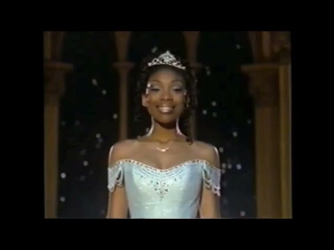 Cinderella: Cats Don't Dance Opening on Disney Channel UK (Boxing Day ...