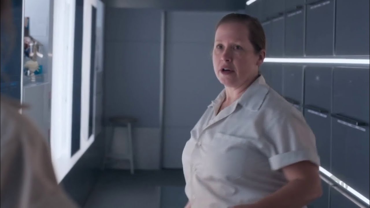 LF0395 : Kelly-Ruth Mercier - YouTube