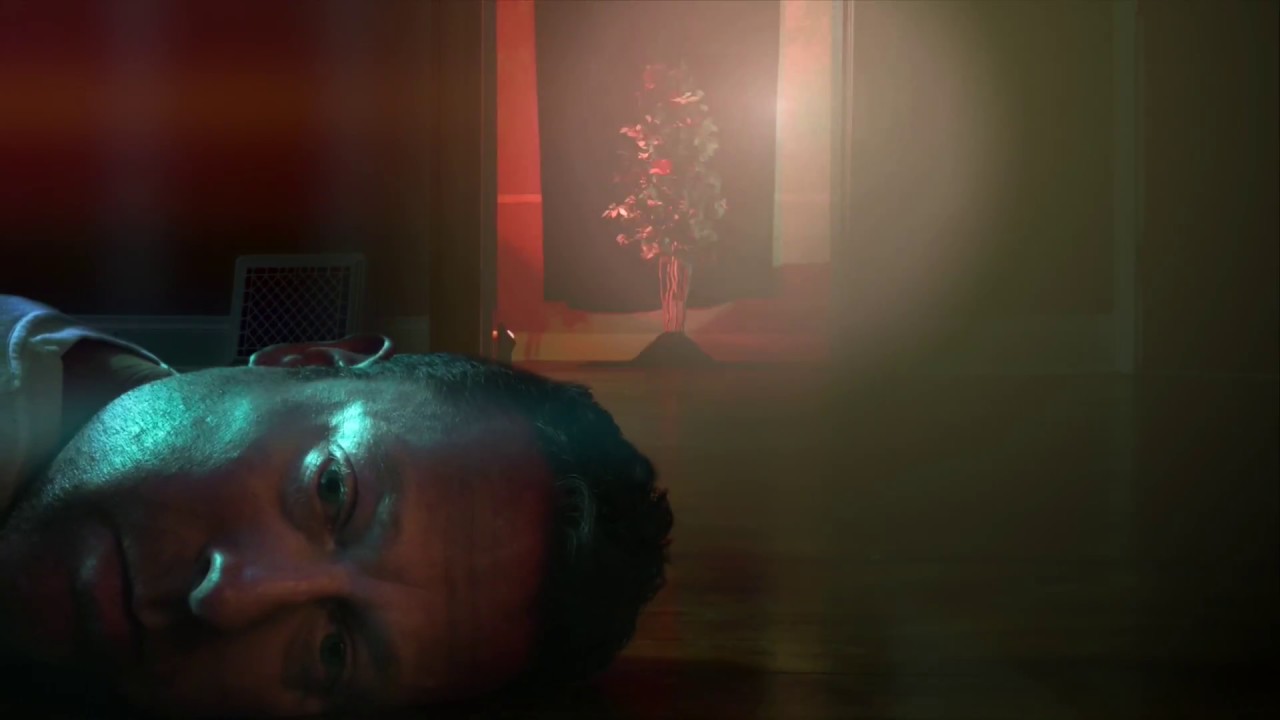 Between the Walls Official Teaser - YouTube