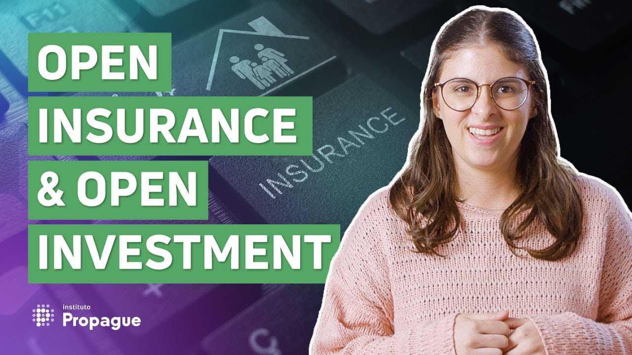Open Insurance e Open Investment: entenda os projetos além do Open ...