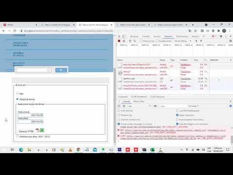 WEB SCRAPING EXCEL (VBA) - YouTube