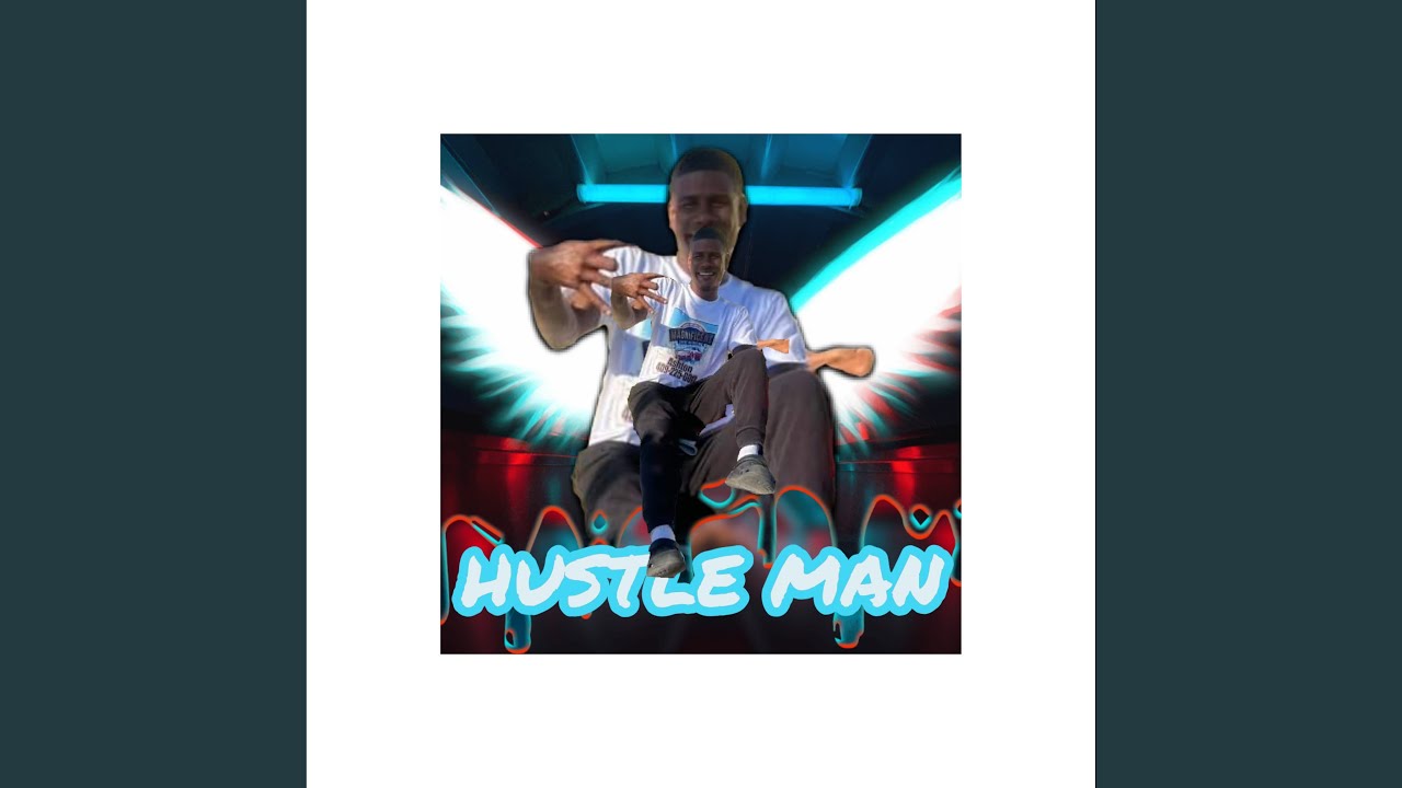 HUSTLE MAN (Freestyle) - YouTube