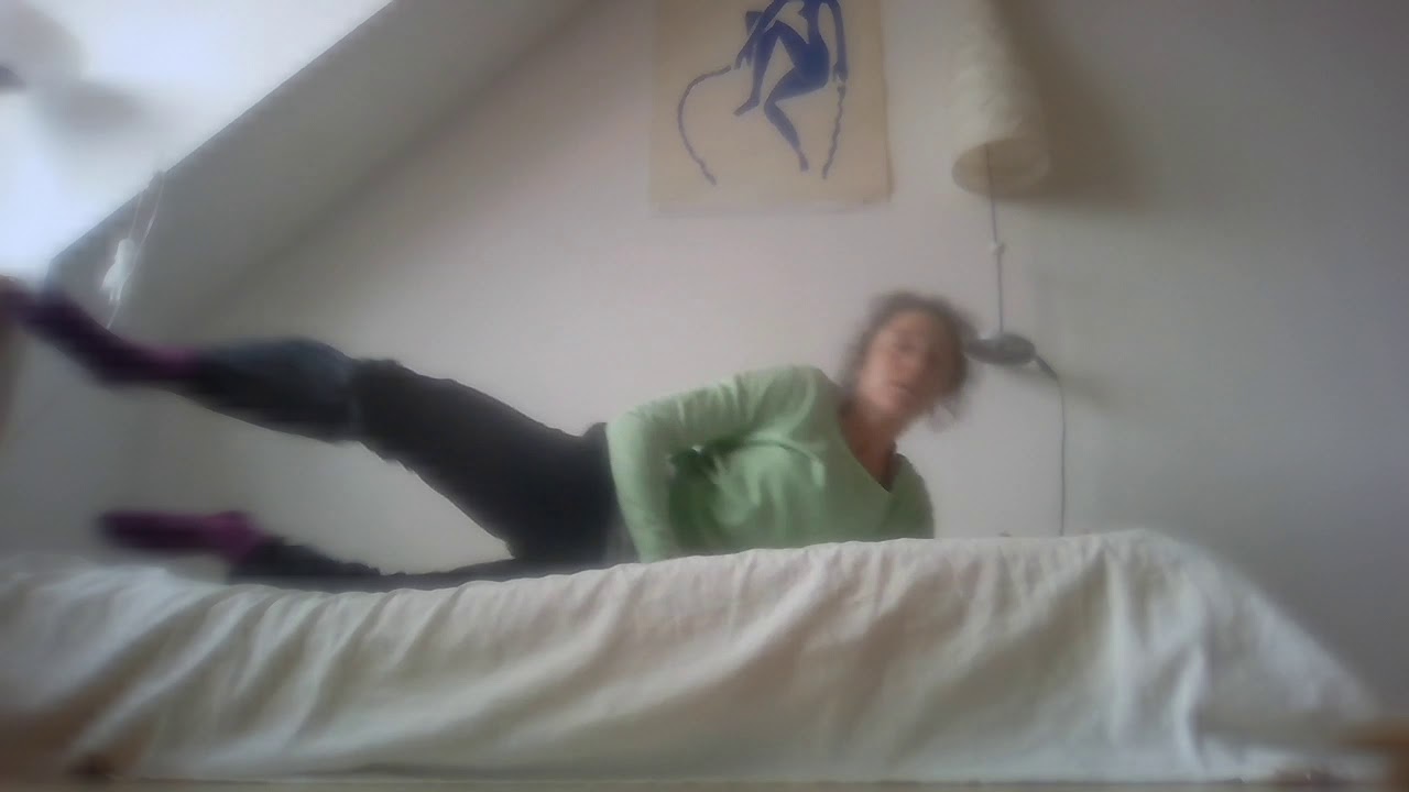 DANCING IN MY ROOM #2 - YouTube