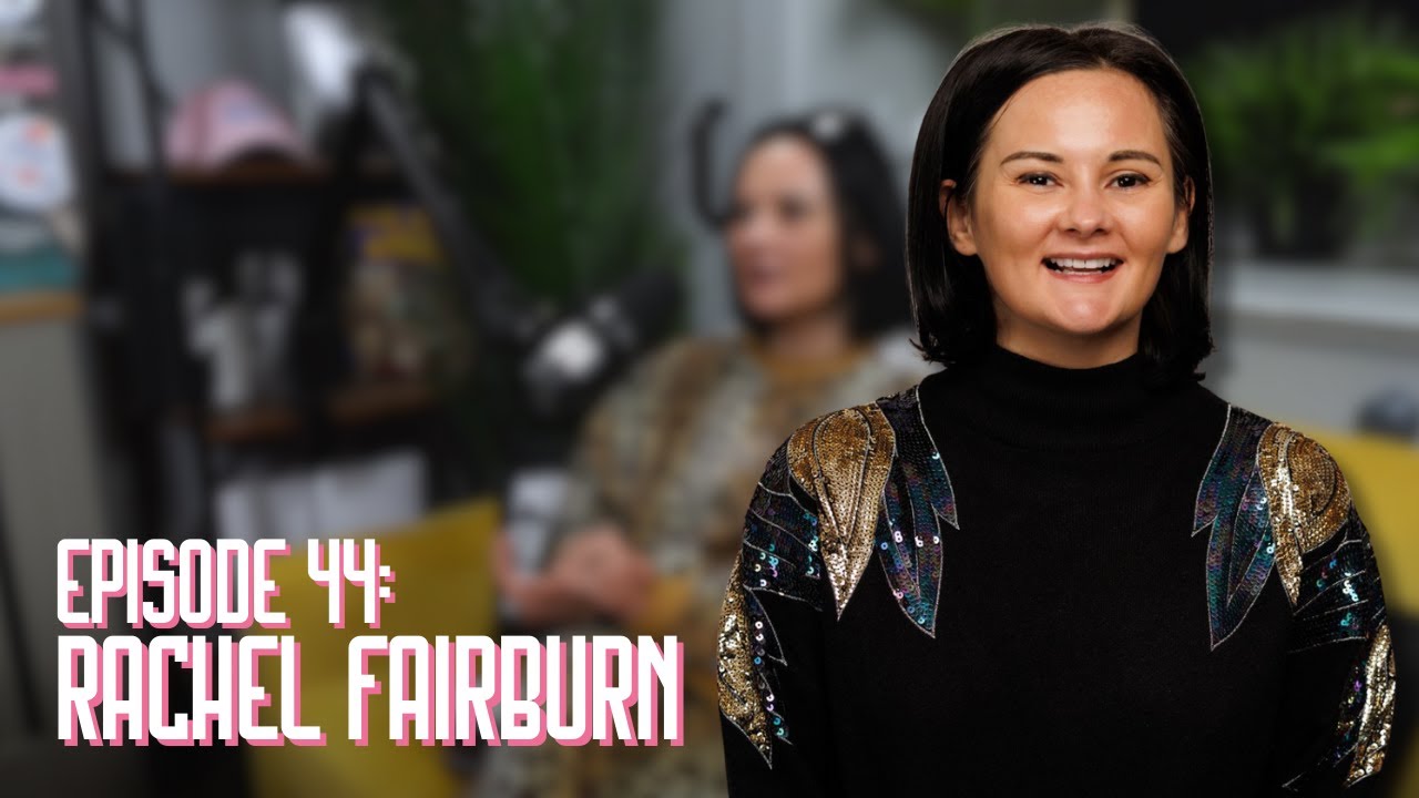 Monkey Barrel Comedy Chat Show - Rachel Fairburn - YouTube