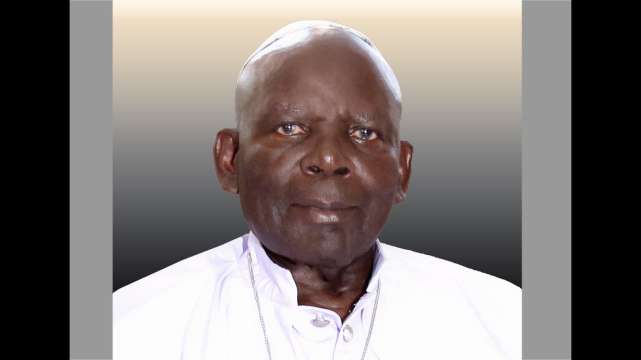 Legion Maria His Holiness RAPHAEL T. ADIKA. The Big Interview ...