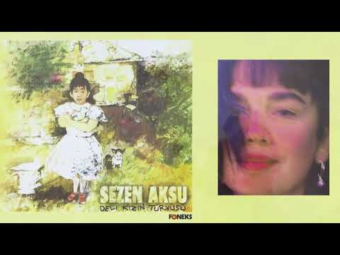 Sezen Aksu - Adem Olan Anlar (Remastered)