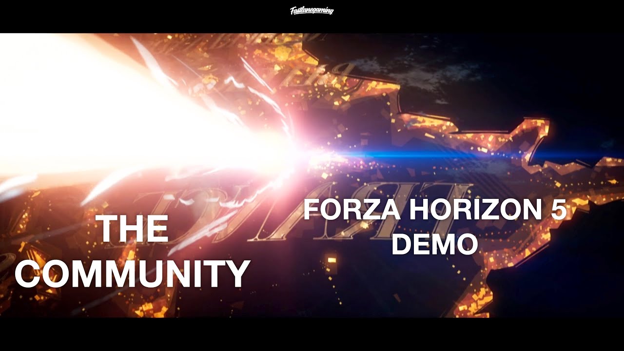 969 HOURS 'TIL FORZA HORIZON 5 ( ͡° ͜ʖ ͡°) ULTIMATE #FH5 MEME ft. "WHAT ...