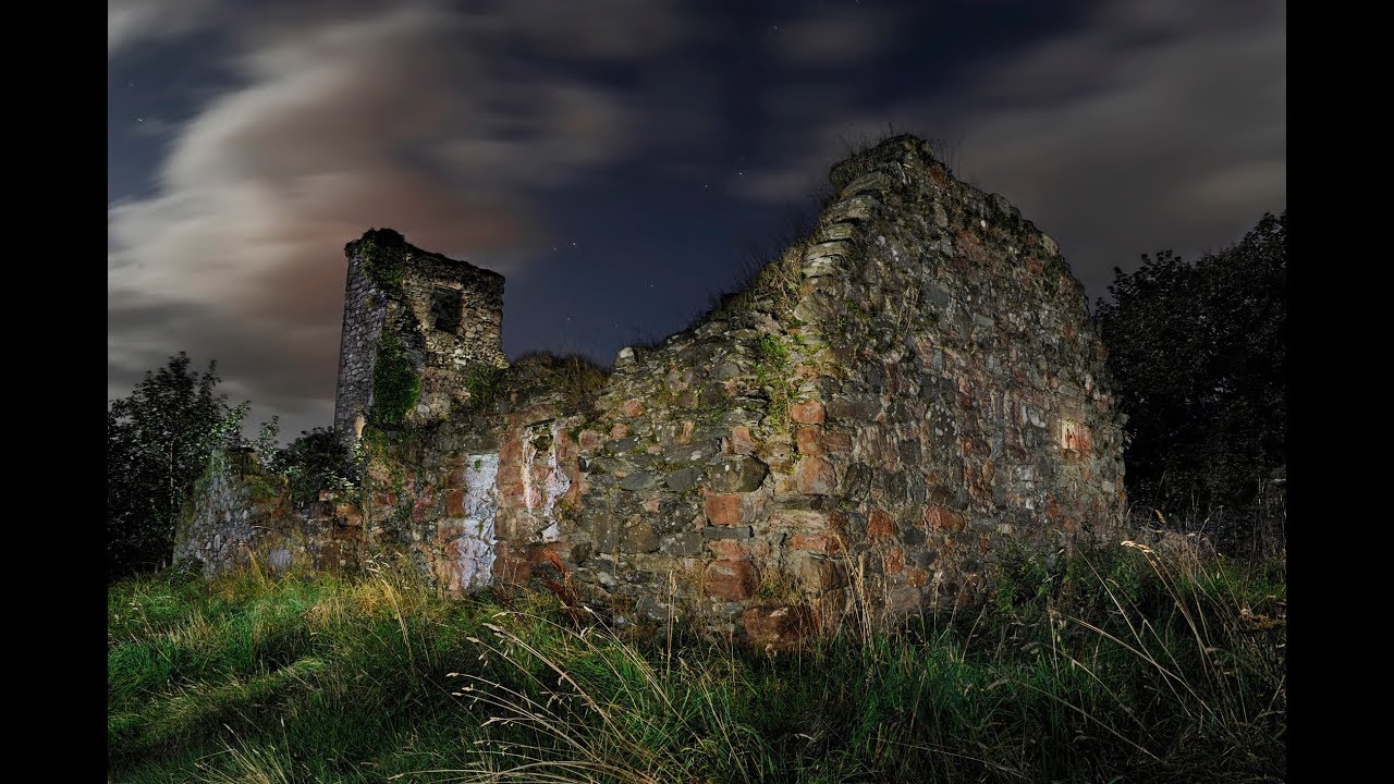 Toward Castle - YouTube