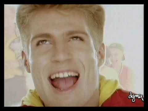 BIG FUN - BIG MIX!