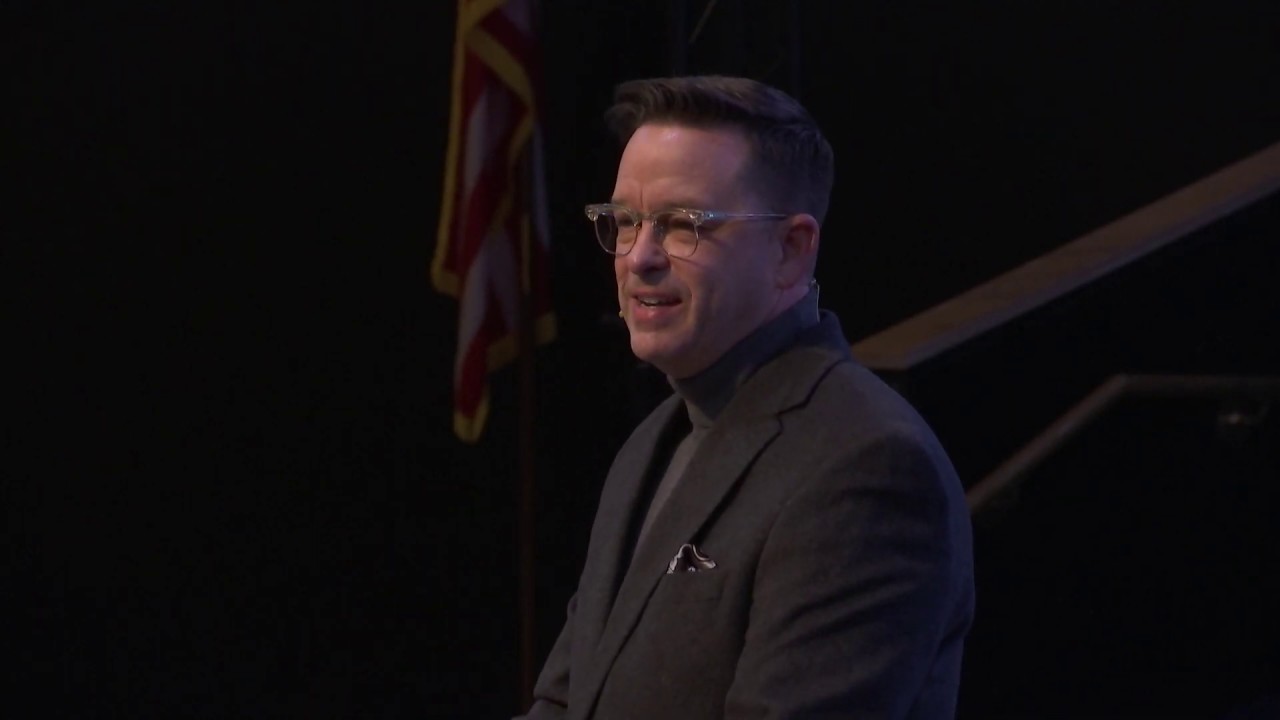 Behold - Part 1 Pastor John J. Wagner - YouTube