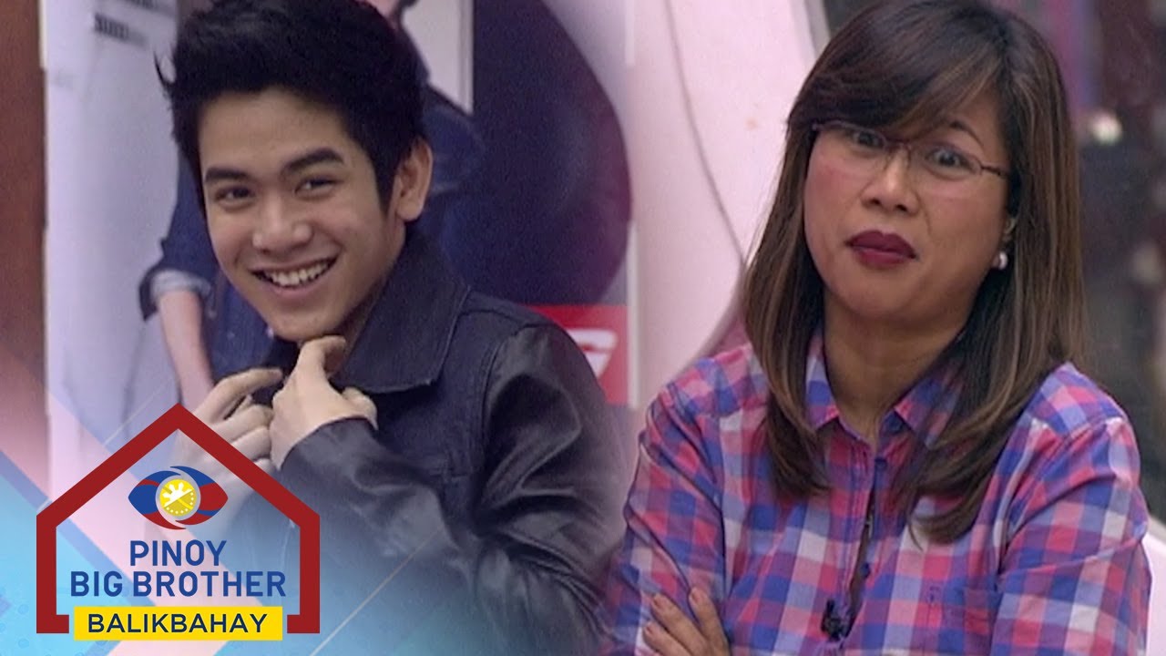PBB Balikbahay: Joshua at Loisa, sinabak ni Direk Cathy aktingan! - YouTube