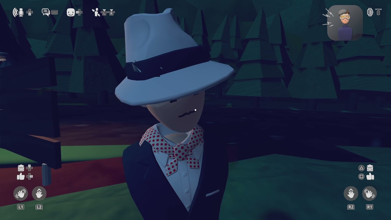 Rec Room Road Trip Disaster - YouTube