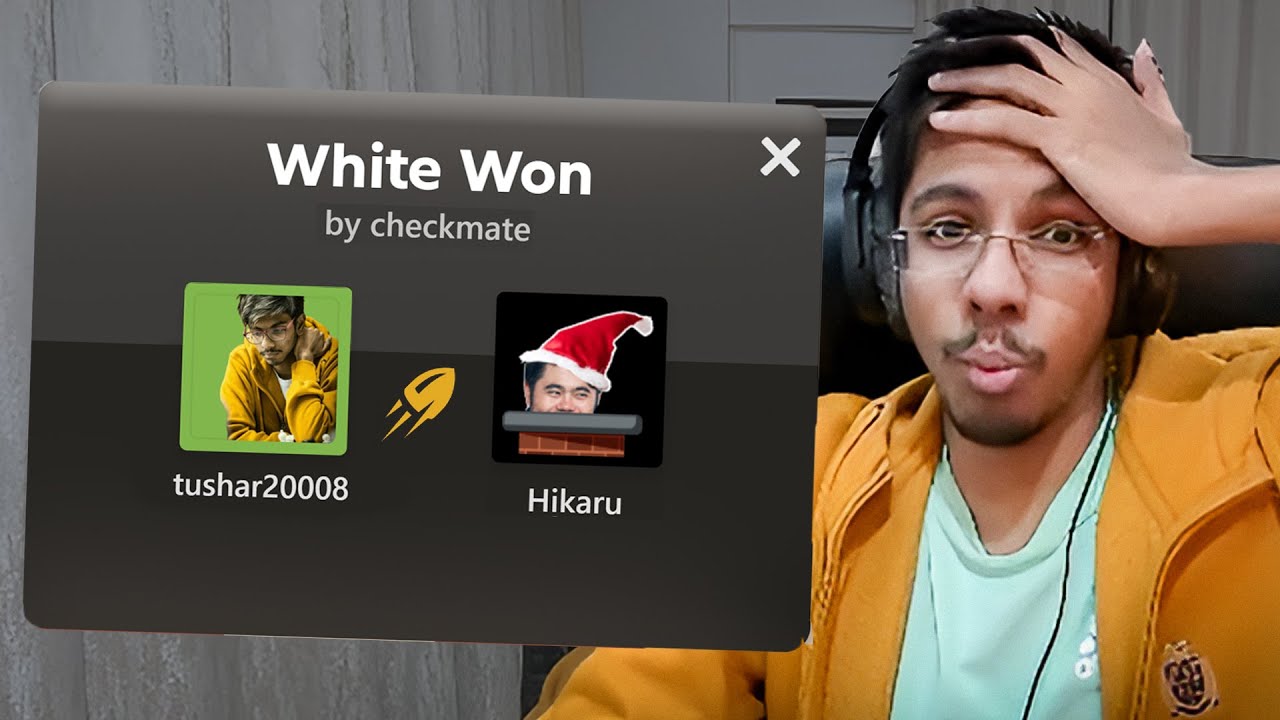 Craziest Bullet Chess Games You've Ever seen - YouTube