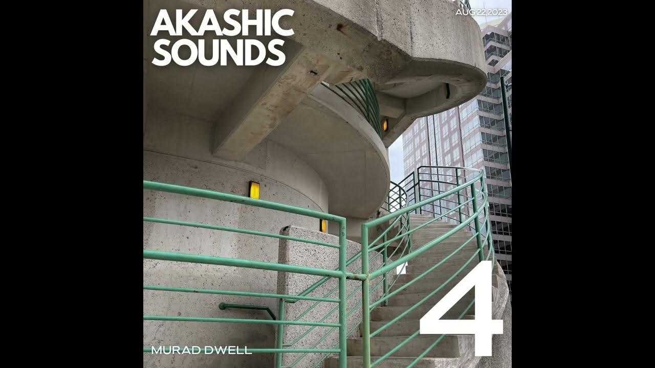 AKASHIC SOUNDS 4 (MIX) - YouTube