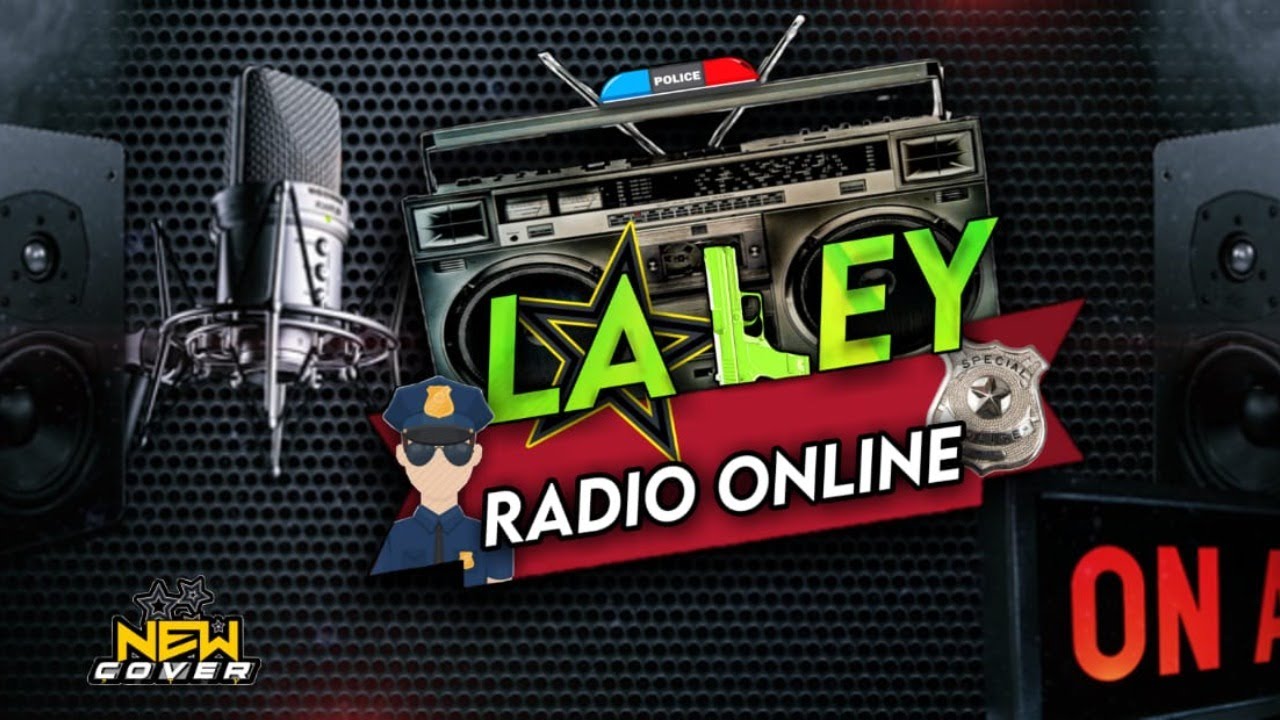 LIVE LA LEY RADIO ONLINE - YouTube