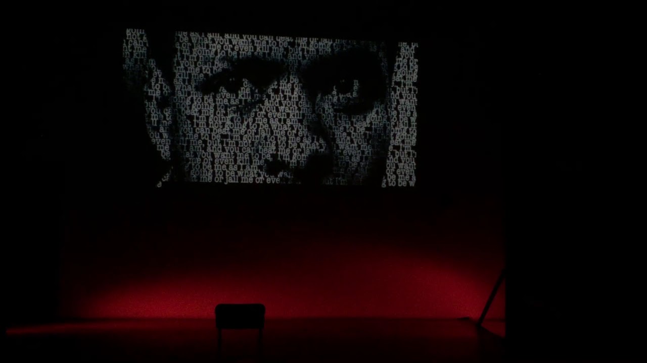 Biko Rising directed by Mandla Mbothwe - YouTube