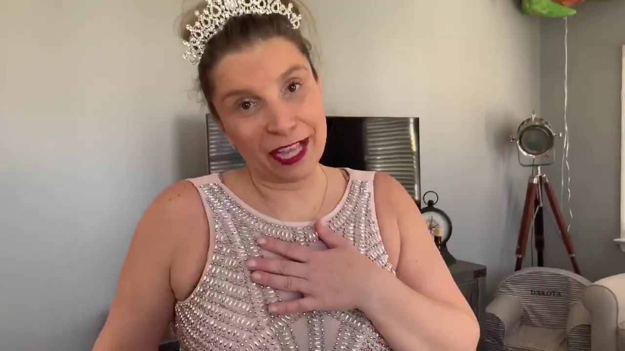 Crib: The Quarantine Edition with Anna Zap - YouTube