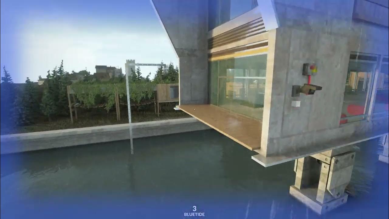 Teardown - Art Vandals, Mission 4: The Photo Shoot - YouTube