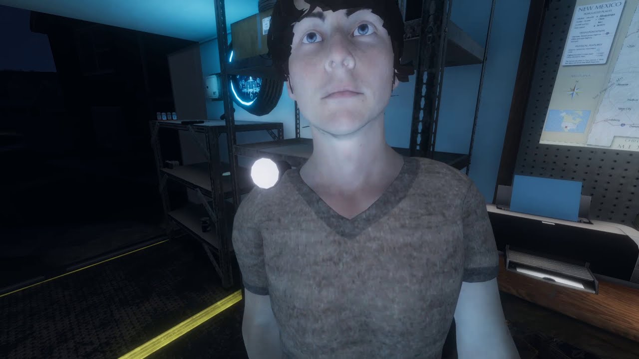 Phasmophobia | Edgefield Street House - YouTube