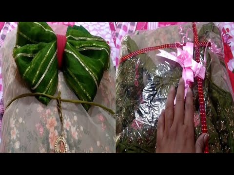 Gawn dress packing ideas | Wedding dress packing ideas - YouTube