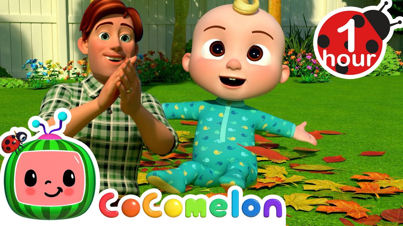 Dad is My Hero Song | Cocomelon | Cartoons for Kids | Childerns Show ...