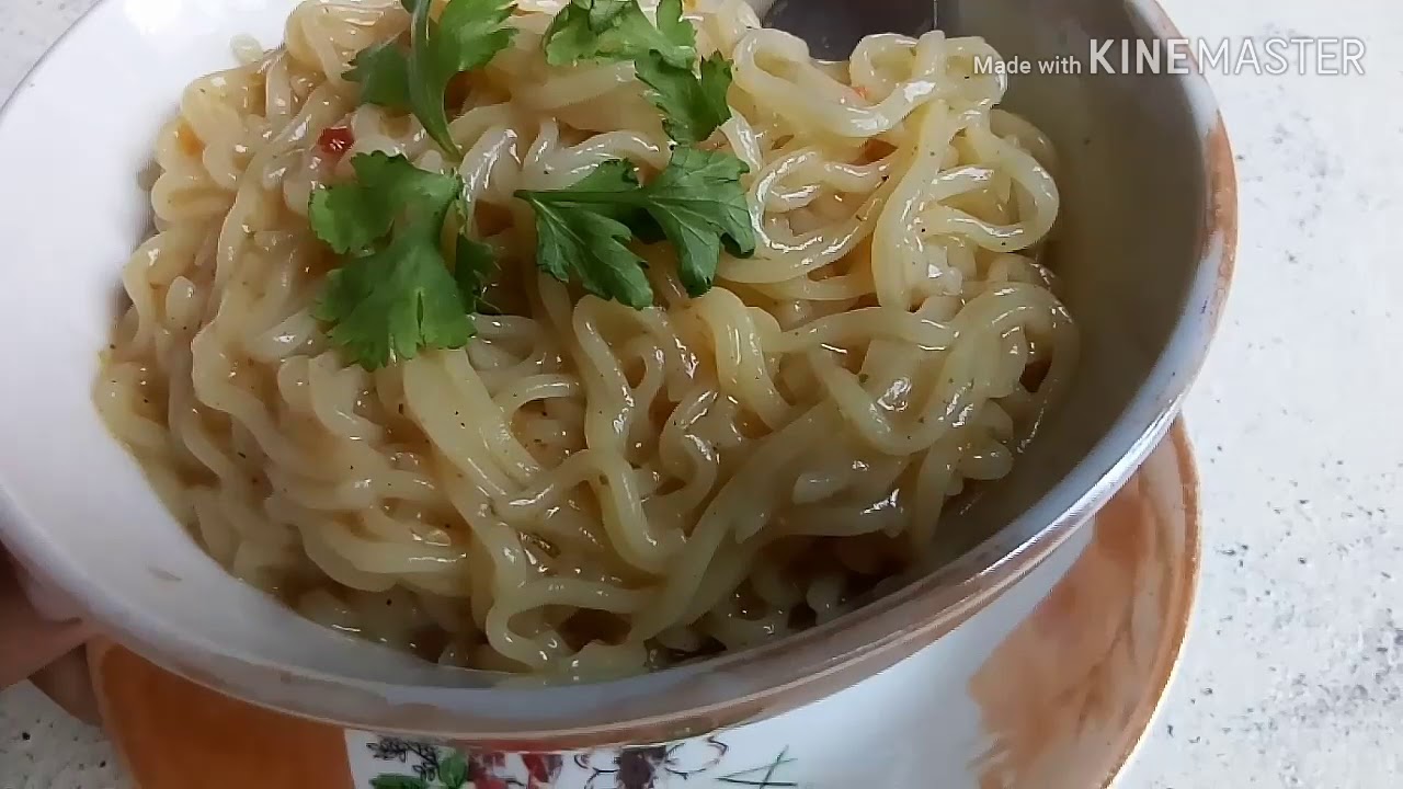 Chat pata noodles😋.desi food secrets/ - YouTube