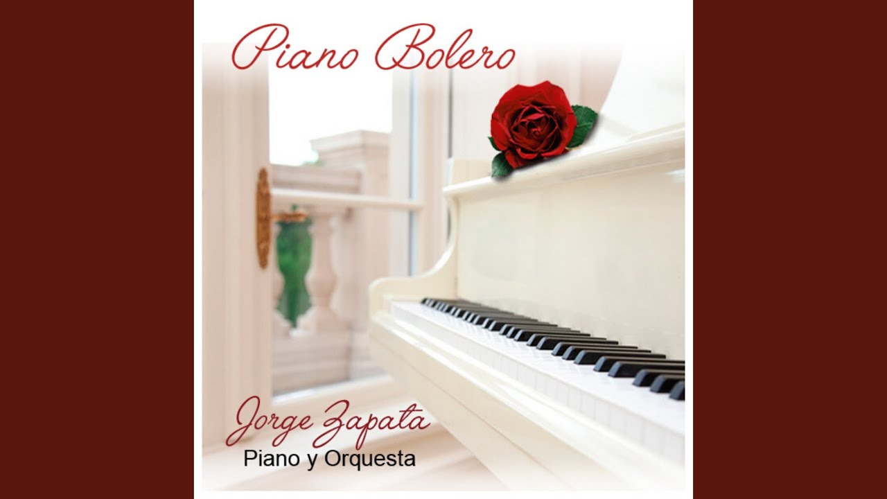 Jorge Zapata - Frenesí Chords - Chordify