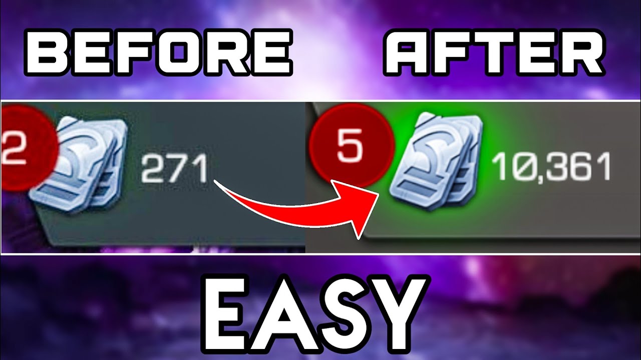 MCOC - BEST WAY TO GRIND UNITS | HOW TO GRIND UNITS | MARVEL CONTEST OF ...