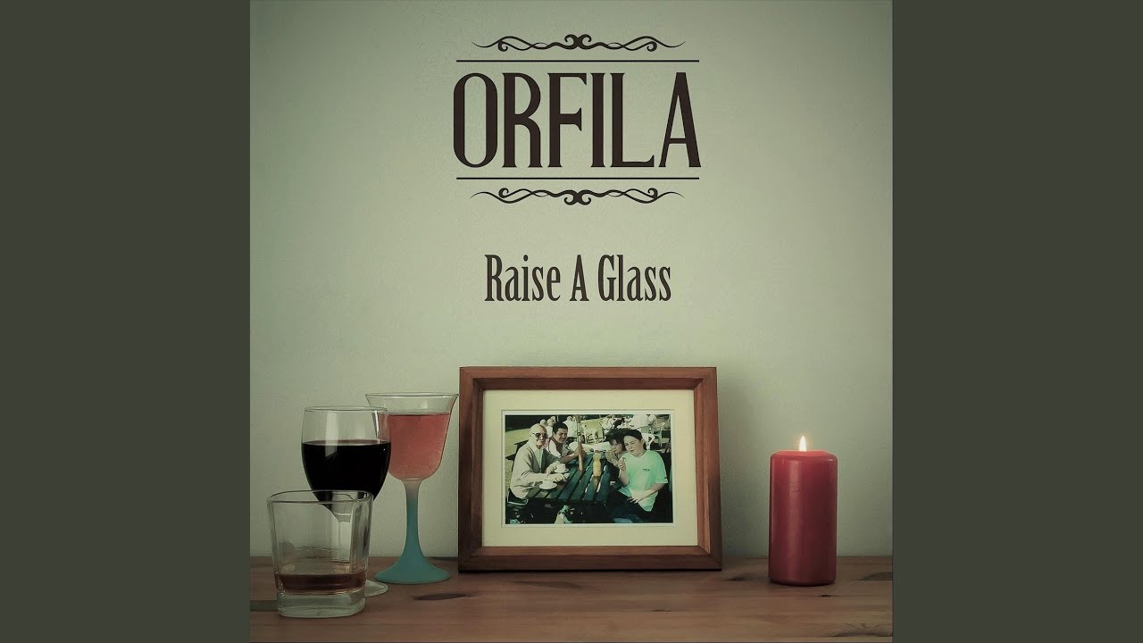 Raise a Glass - YouTube