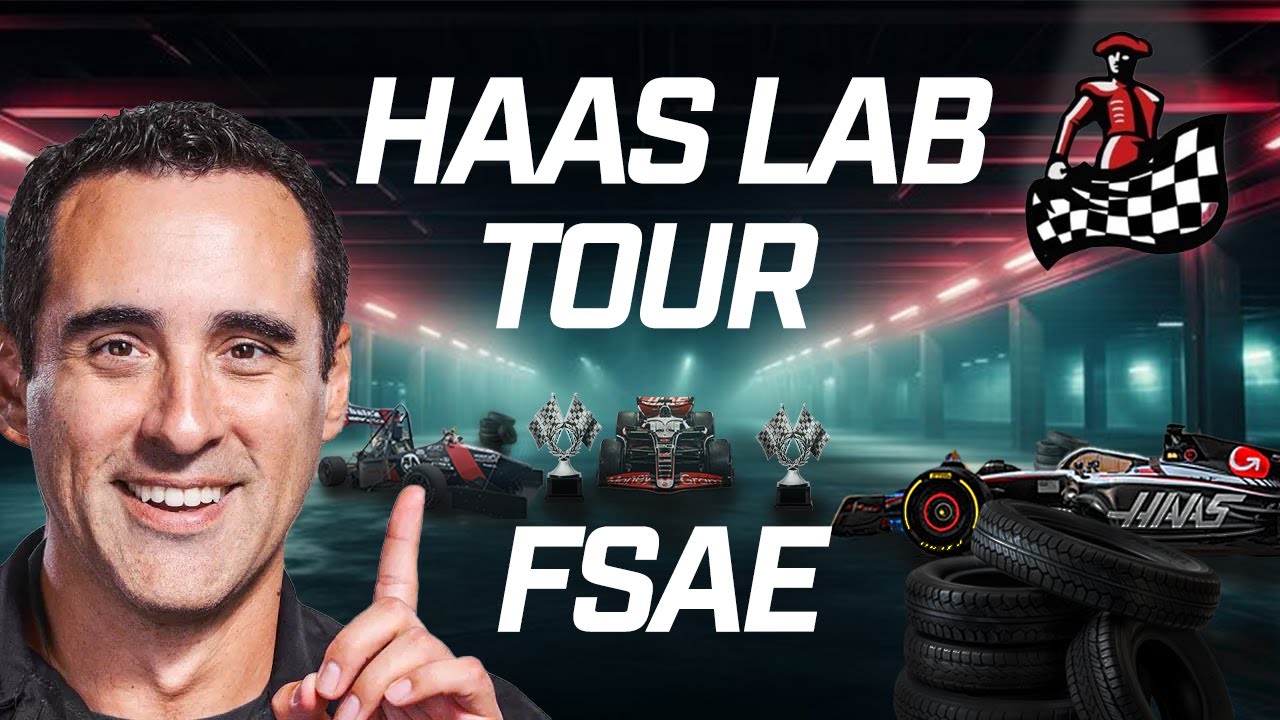 Haas Lab Tour Part 1| Pierson Workholding - YouTube