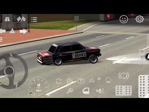 ZAWANBEATS - ProDriveAz Video | CarParking Multiplayer | AzeLow 🇦🇿 | İki Təkər | Азелоу | АВТОШ | Az