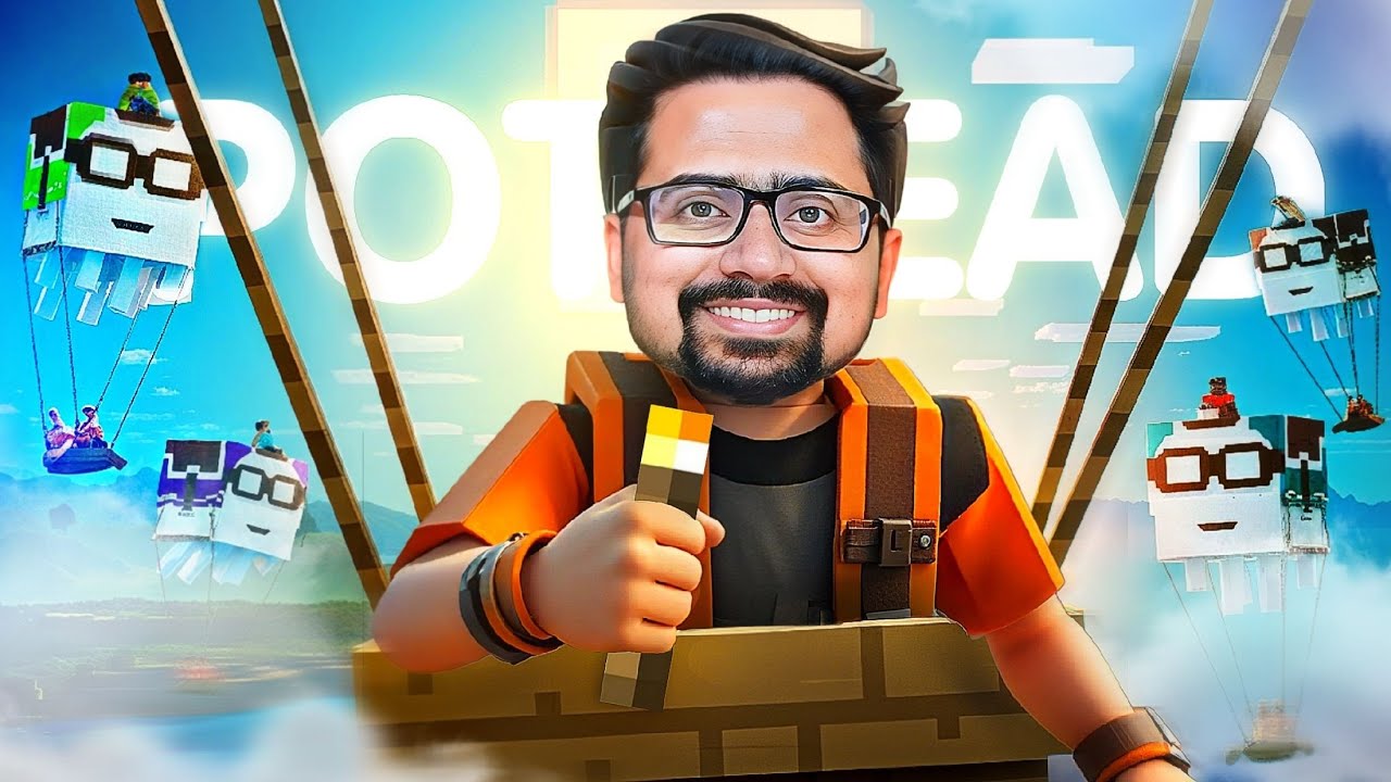 🔴 IT FEELS GOOD TO BE BACK ️ | MINECRAFT MINI-GAMES LIVE - YouTube