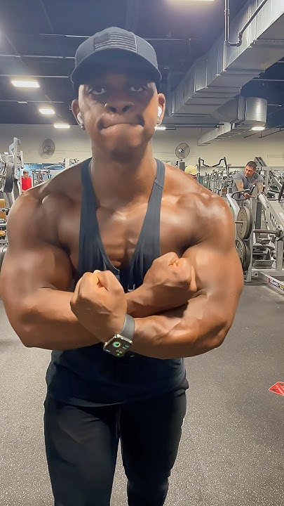 Python Arms🐍 - YouTube