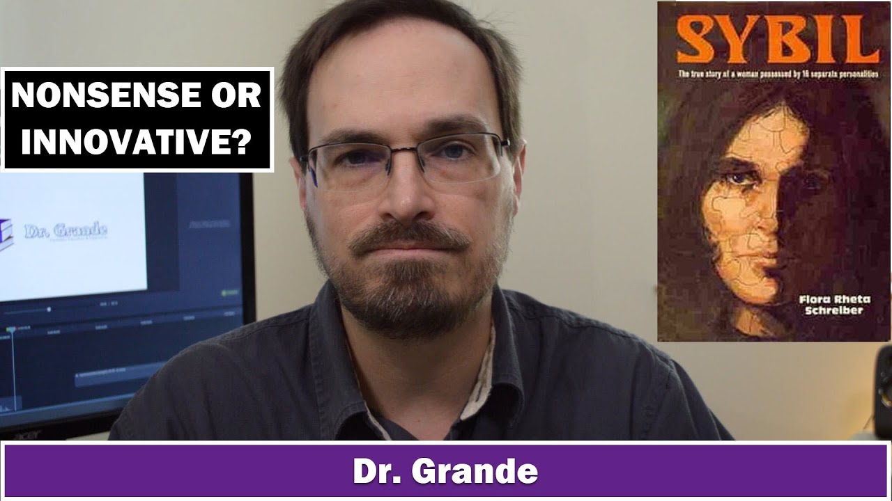 Sybil & Dissociative Identity Disorder | Did Sybil Create Multiple ...