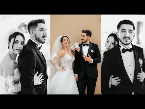 Mirkan & Berfin / Düğün /Dolphin Kır Düğün Salonu / Koma Evdal