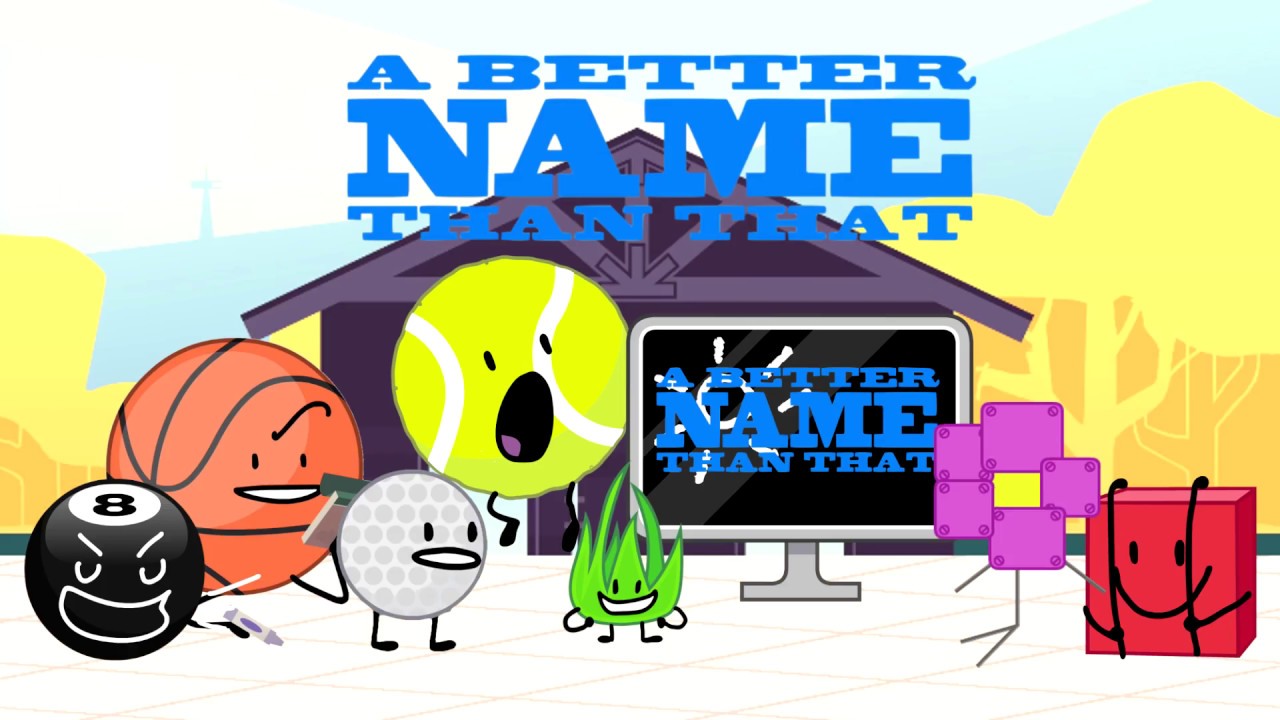 Battle for BFDI - best of 8 ball - YouTube