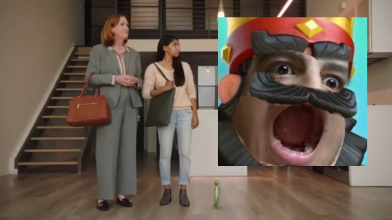 Never live next to @Crusher_21 - YouTube