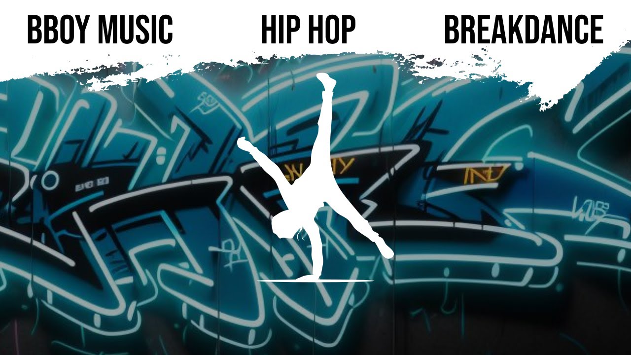 Breakdance music 2024 "Time Back" BEST BBOY BATTLE BEAT (HIP HOP break ...