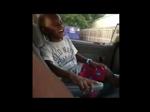 Kid Laughing In Car Meme Template - Memes clips Download