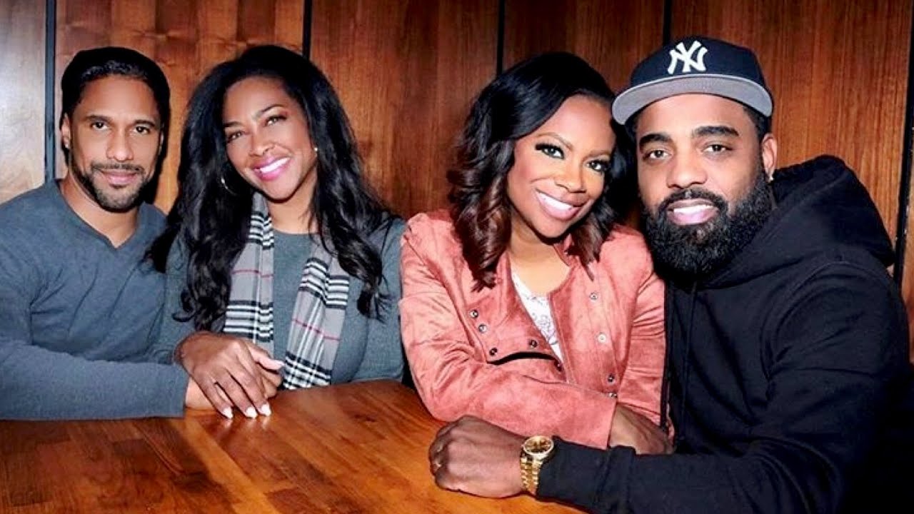 EXPLOSIVE Real Housewives of Atlanta Mid Season 10 Trailer Review - YouTube