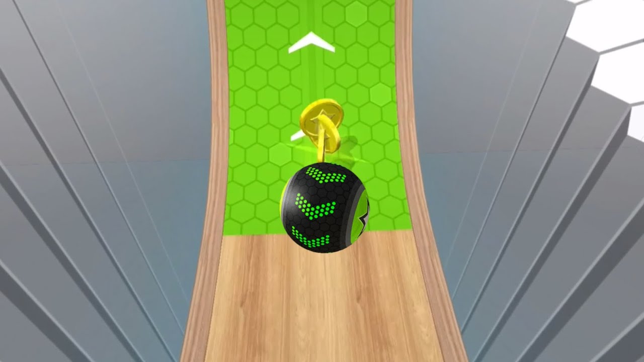 Going Balls | Gaming speedrun | satisfying game | All levels 22298 ...