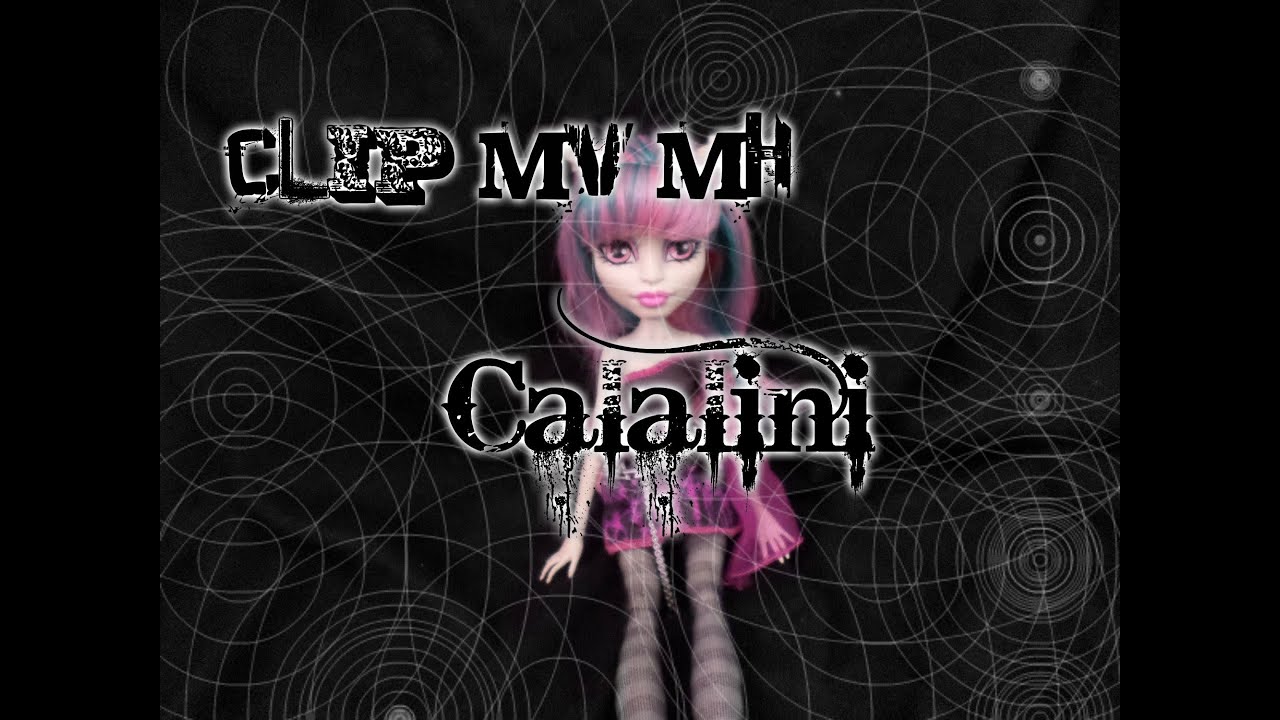 Clip/MV MH ~ Calalini - YouTube