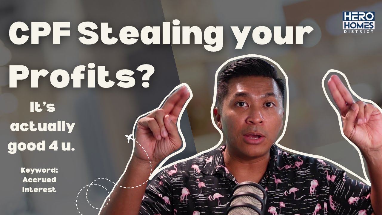 CPF Accrued Interest Won't Kill You.. it's only "stealing" from your ...